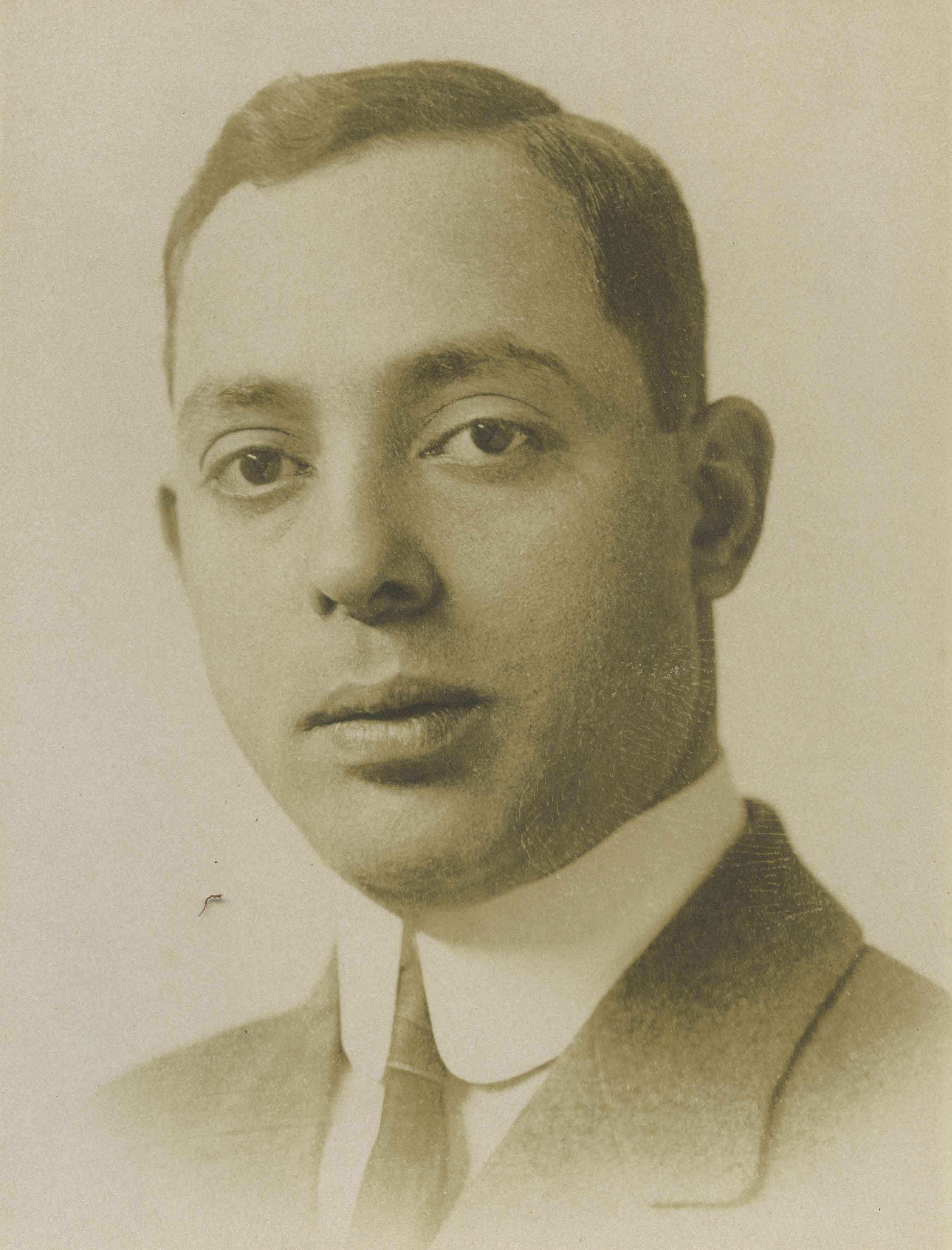 The Raphael Family - Rauh Jewish Archives