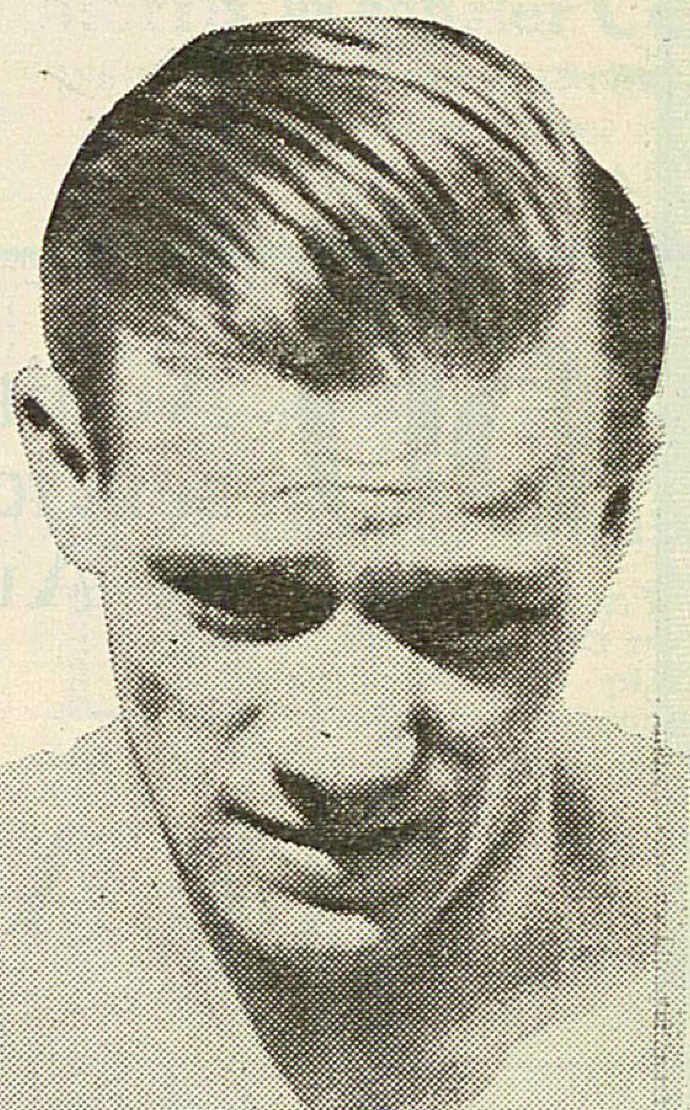 Johnny Ray - Rauh Jewish Archives