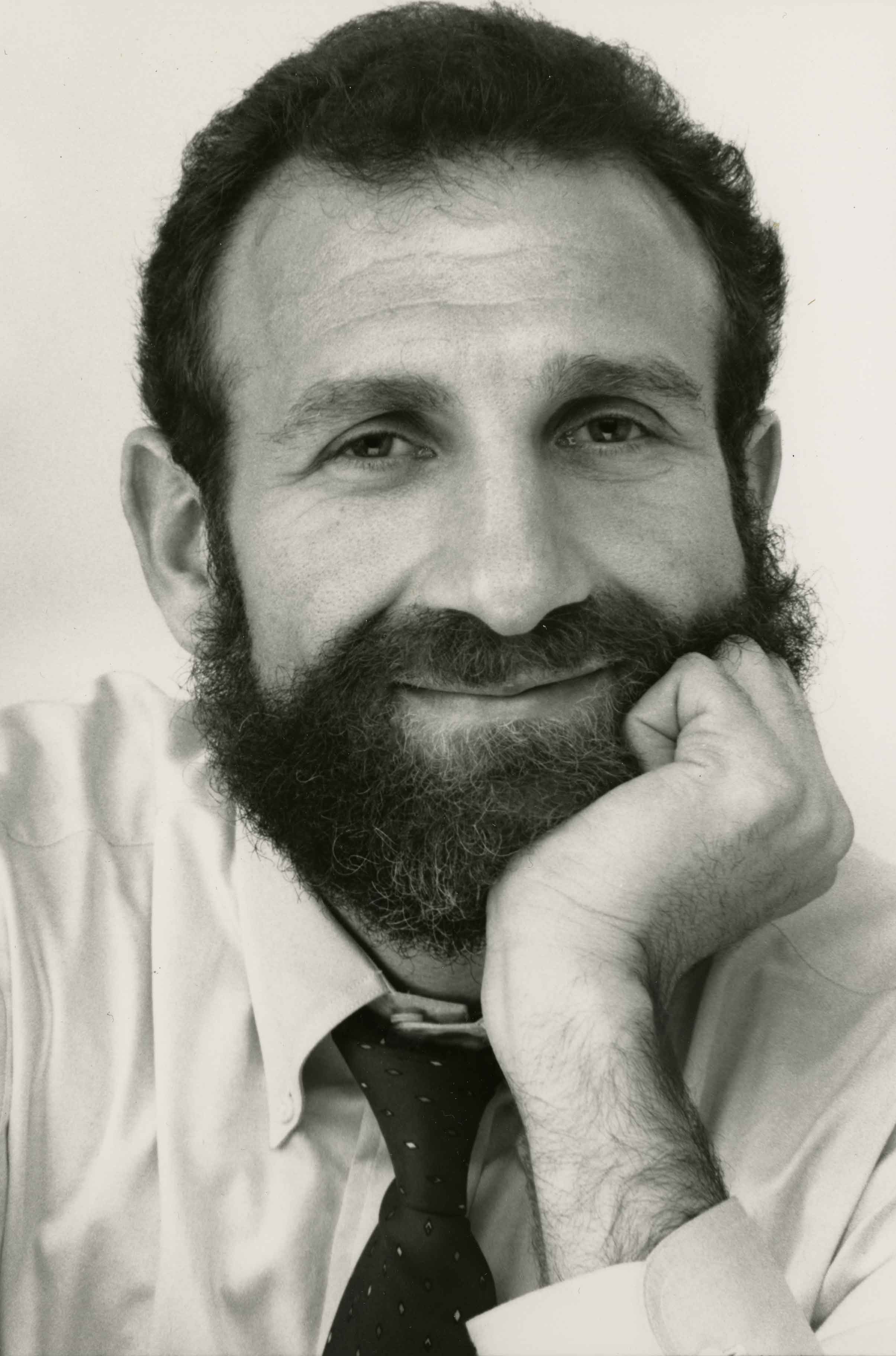 Mark Pollock - Rauh Jewish Archives