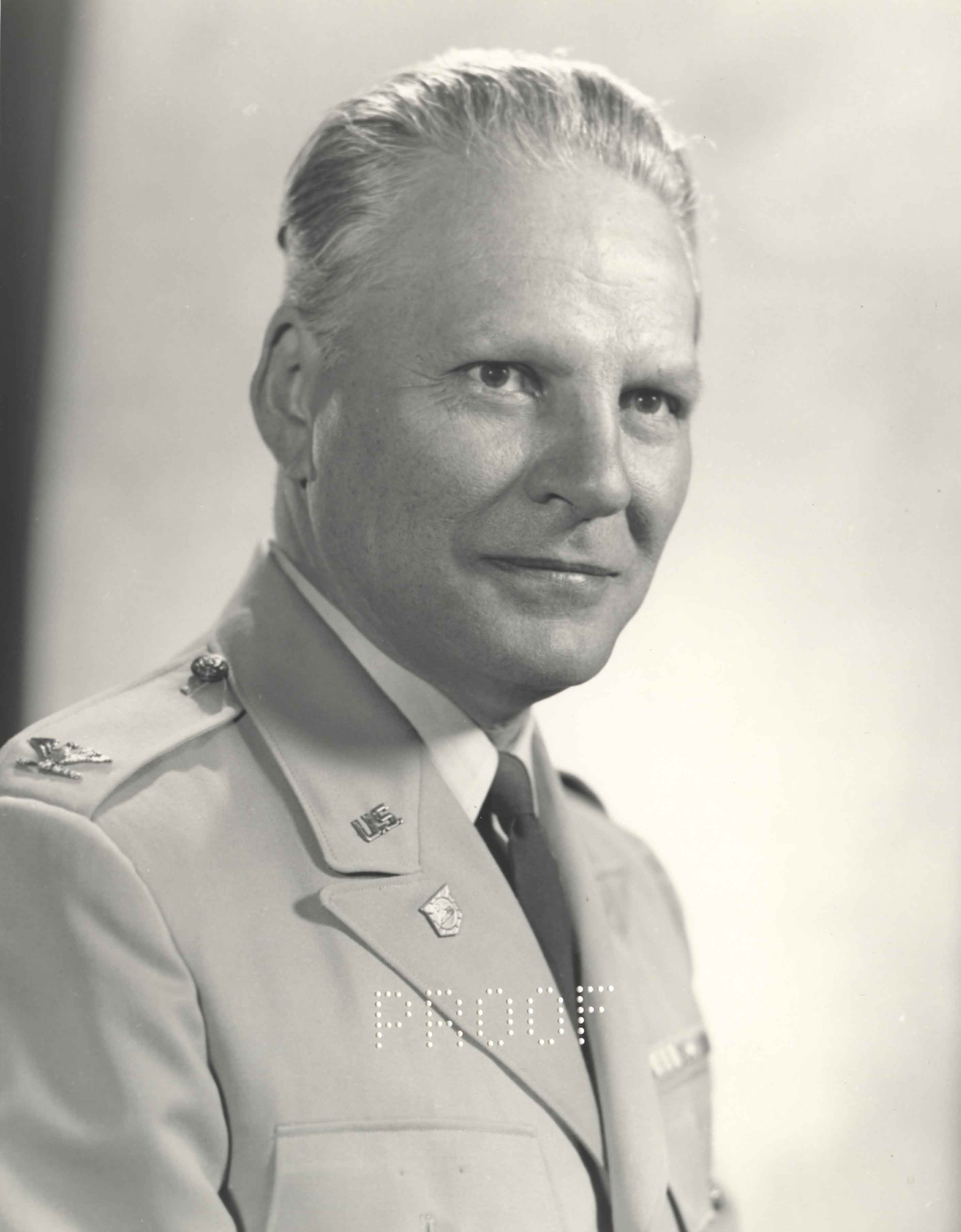 Colonel Jack Ziskind - Rauh Jewish Archives