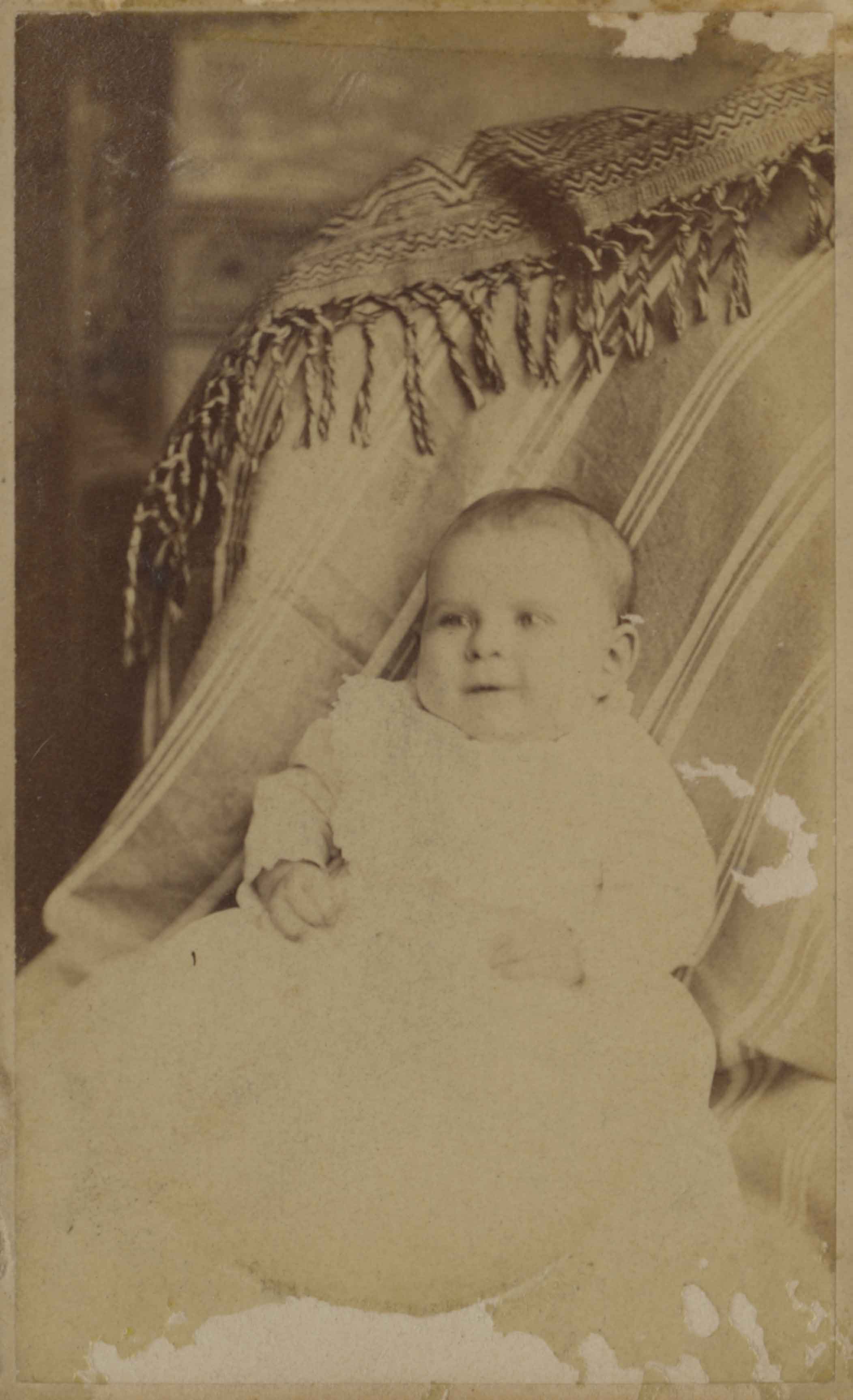 Elias Sunstein - Rauh Jewish Archives