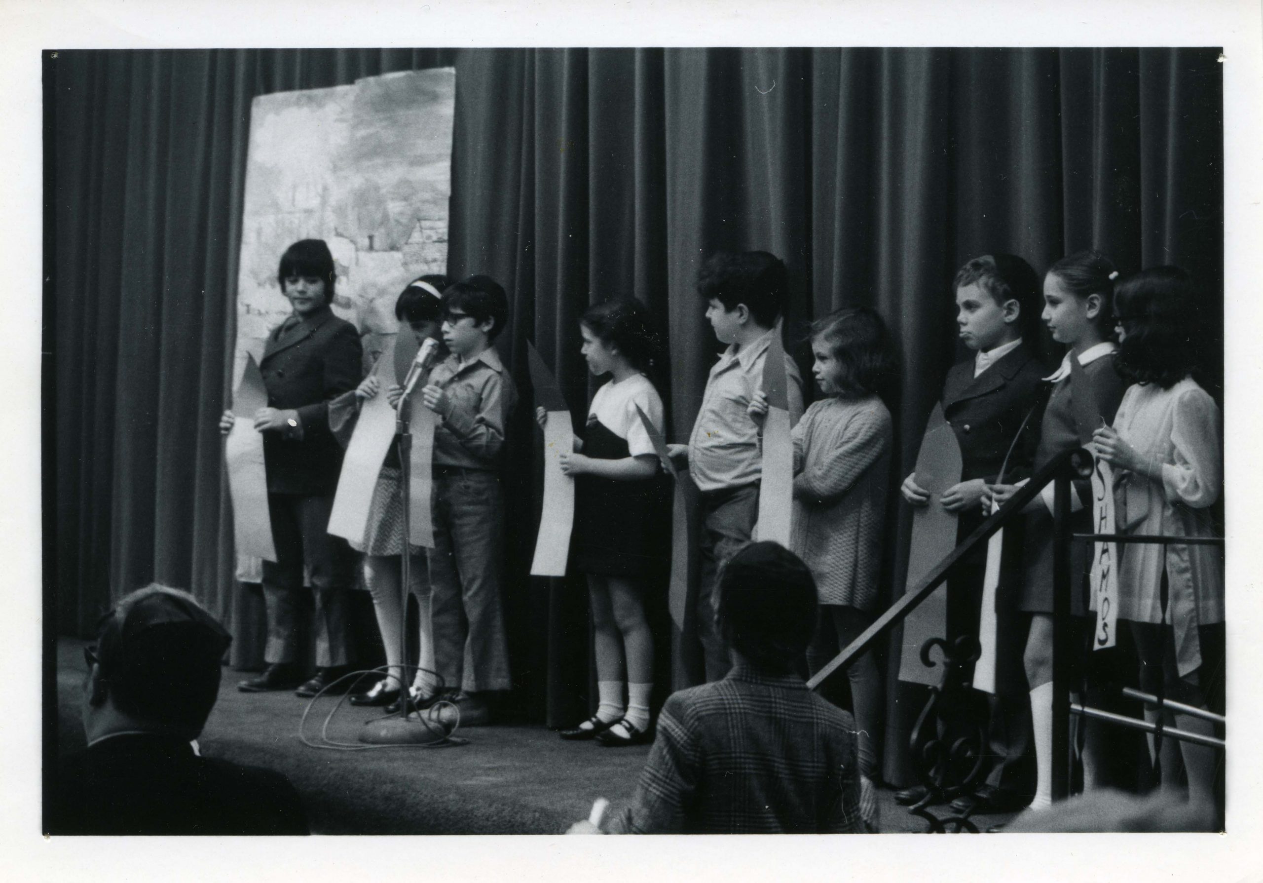 Chanukah presentation - Rauh Jewish Archives