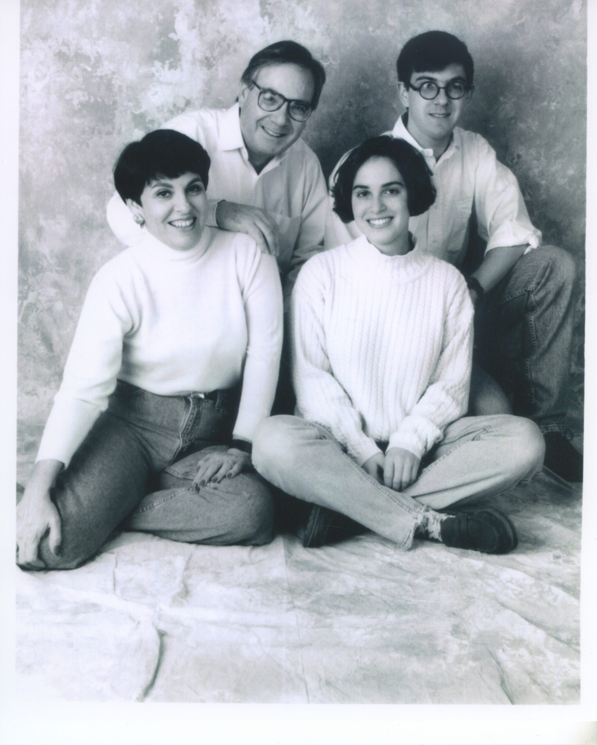 Lane Family (2) - Rauh Jewish Archives